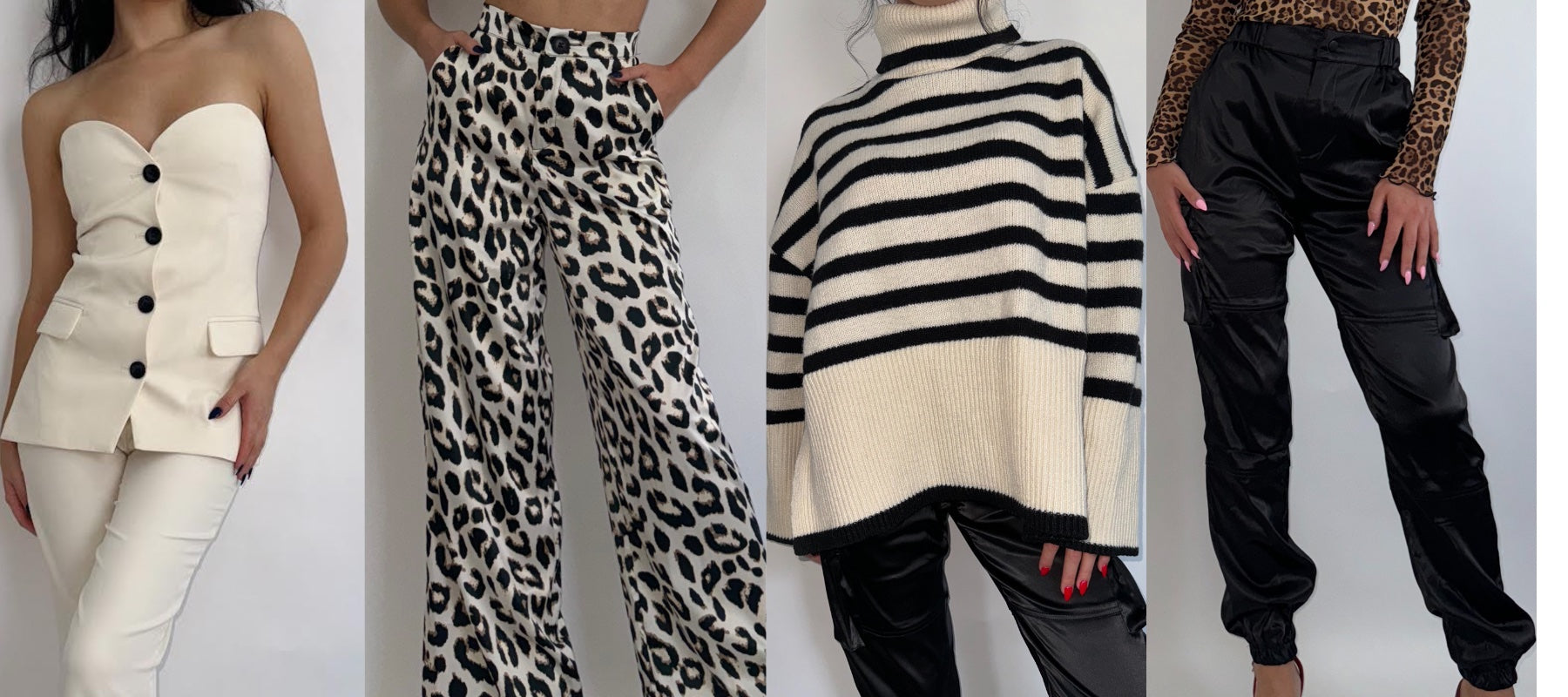 Women's Clothing and Accessories